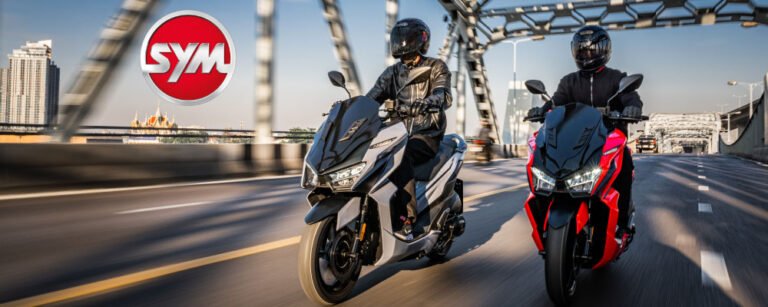 SYMデジタルカタログ公開 - MOTORISTS DIGITAL CATALOG | モータリスト デジタルカタログ